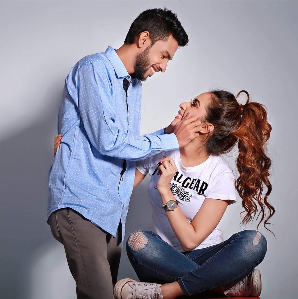 Eleyas Hossain Wiki, Bio, Age, Girlfriend, Family, Photos and Career