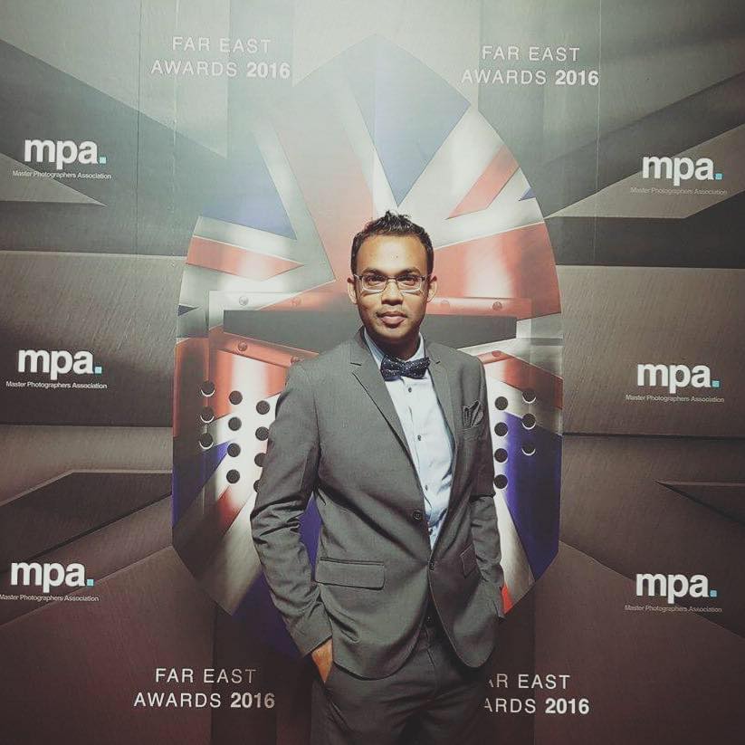 Prito Reza Bio, Age, Wife, Family, Photos and Career | Fact Sider