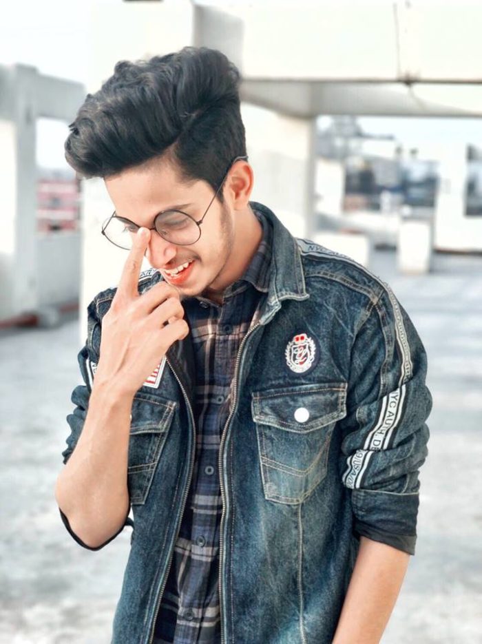 Prottoy Heron Wiki, Bio, Age, Girlfriend, Family, Religion, Photos ...