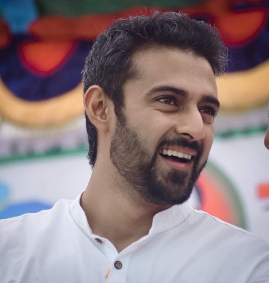 Sheikh Sharhan Naser Tonmoy Bio, Family, Photos and Carrier | Fact Sider