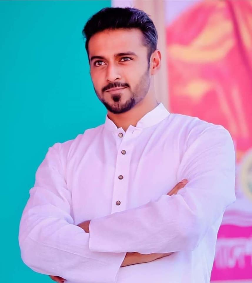 Sheikh Sharhan Naser Tonmoy Bio, Family, Photos and Carrier | Fact Sider