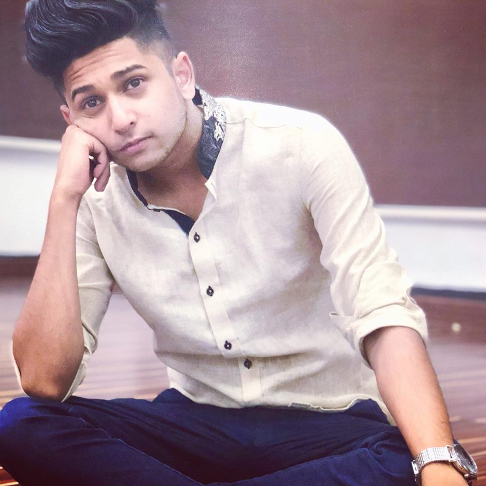 Tawhid Afridi Wiki, Bio, Age, Girlfriend, Family, Photos and Career ...
