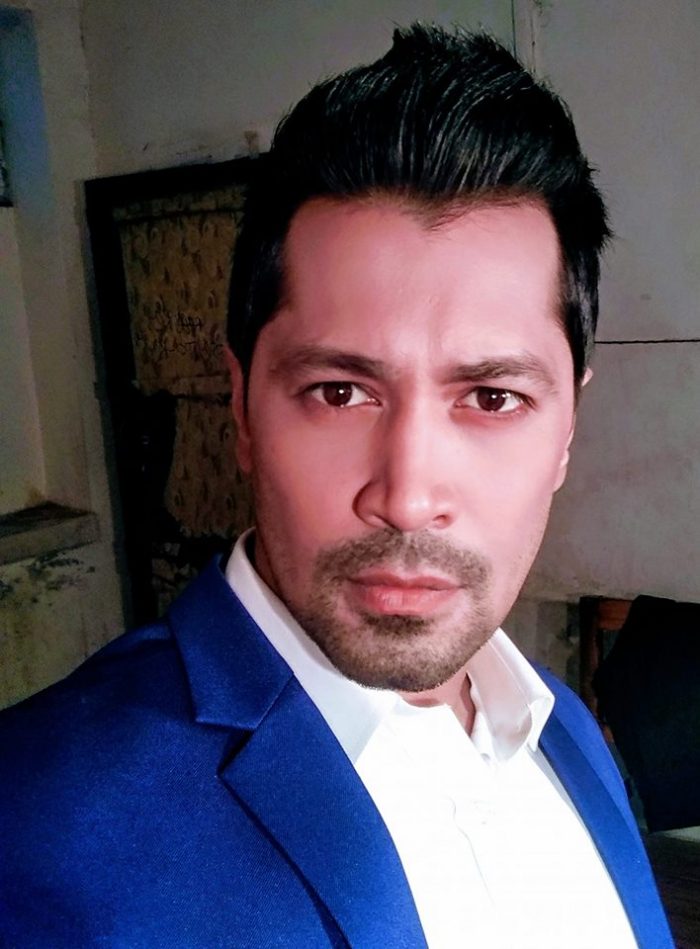 ABM Sumon Wiki/Bio, Age, Wife, Height, Movies, Works & More | Fact Sider