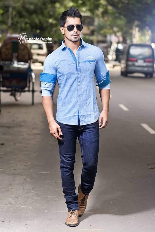 ABM Sumon Wiki/Bio, Age, Wife, Height, Movies, Works & More