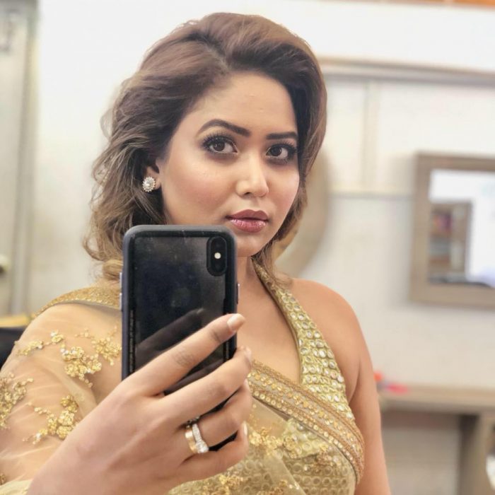 Ashna Habib Bhabna Wiki/Bio, Age, Boyfriend, Photos & More