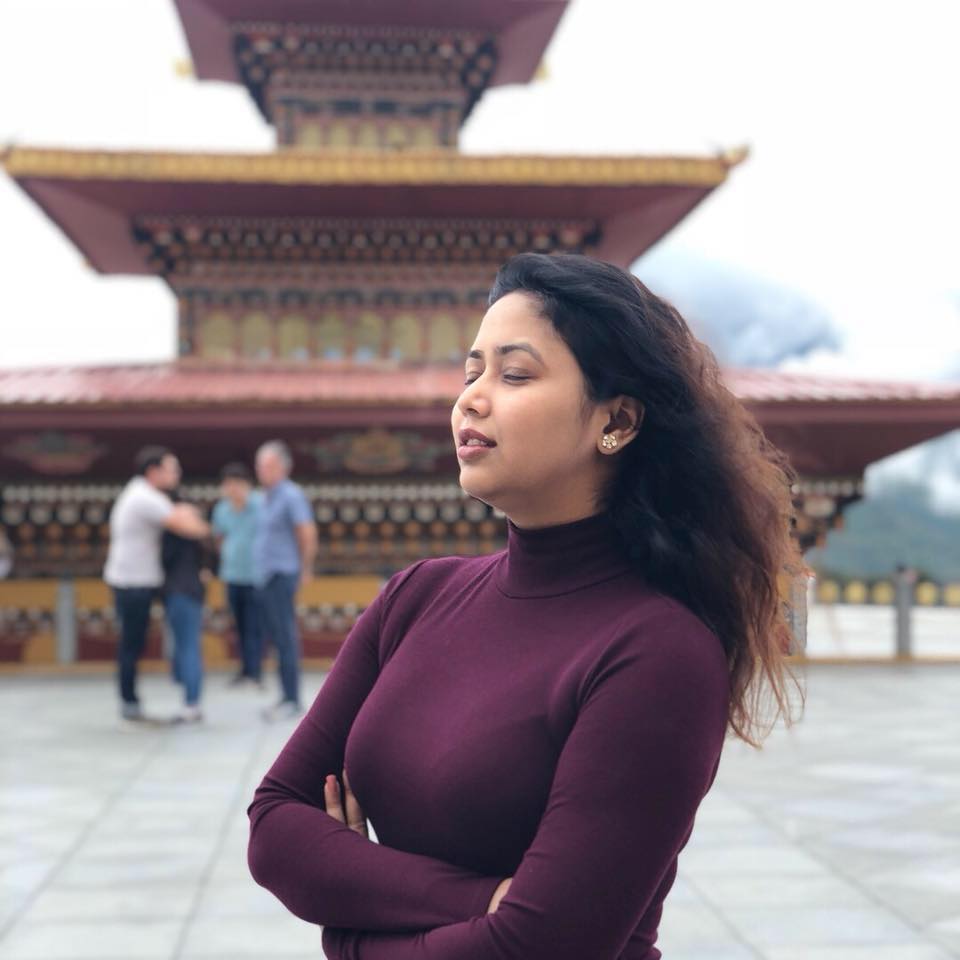 Ashna Habib Bhabna Wiki/Bio, Age, Boyfriend, Photos & More