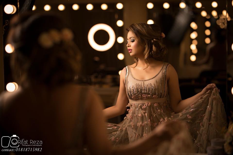 Ashna Habib Bhabna Wiki/Bio, Age, Boyfriend, Photos & More