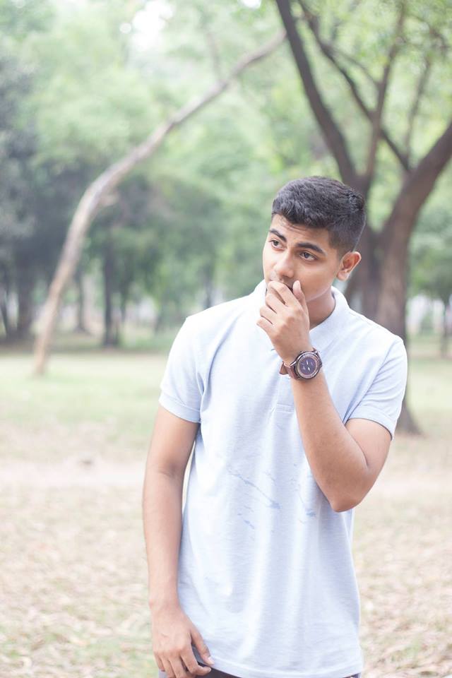 Mahtim Shakib Bio, Age, Facts, Family, Photos and Career