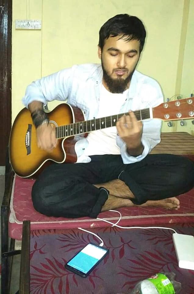 Mainul Ahsan Noble Wiki/Bio, Age, Girlfriend, Family, Career, Songs