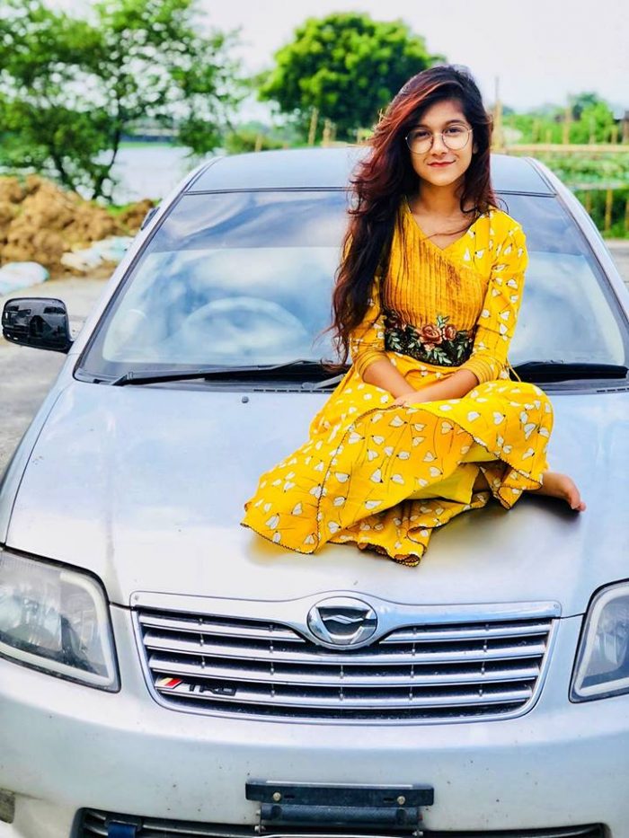 Rangan Riddo Bio, Age Facts, Family, Photos and Career