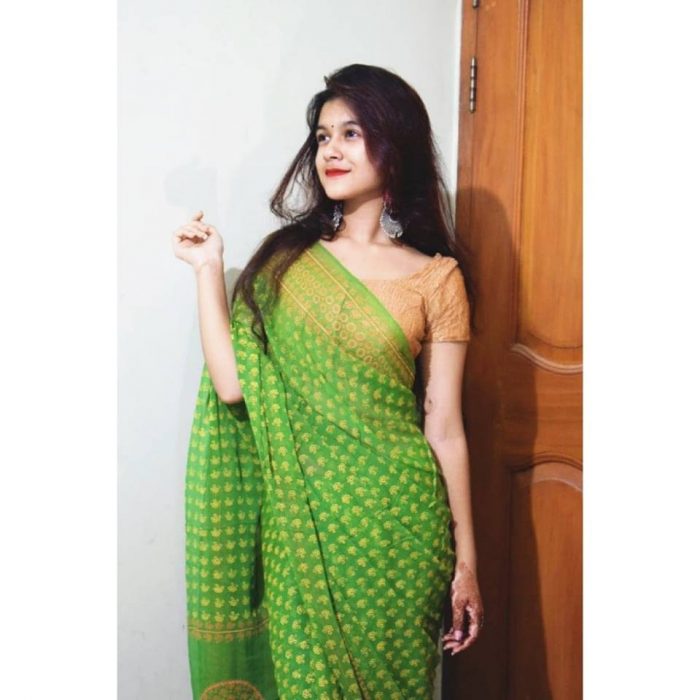 Rangan Riddo Bio, Age Facts, Family, Photos and Career