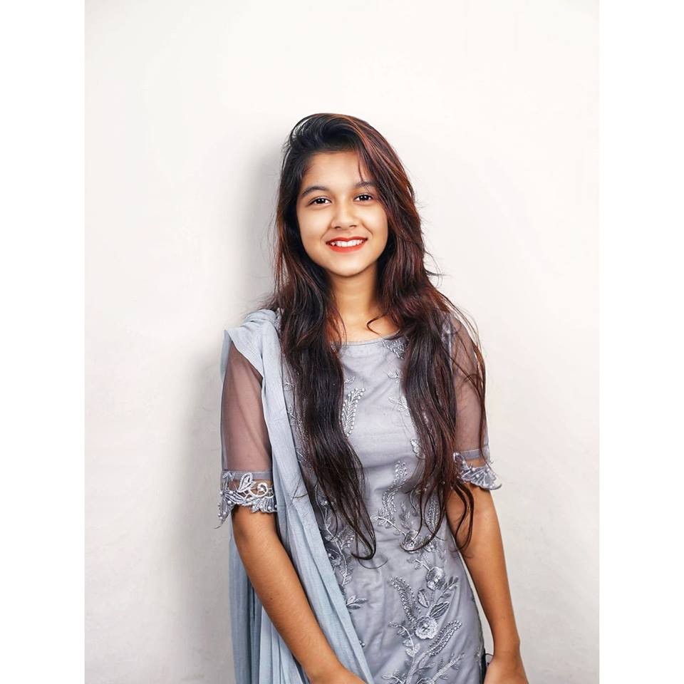 Rangan Riddo Bio, Age Facts, Family, Photos and Career