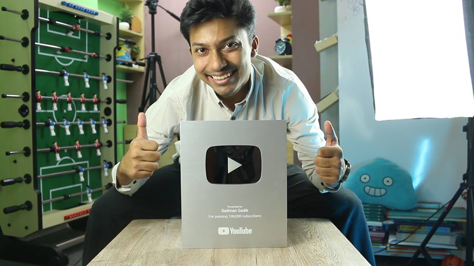 Sadman Sadik Bio, Facts, Family, Photos and Carrier