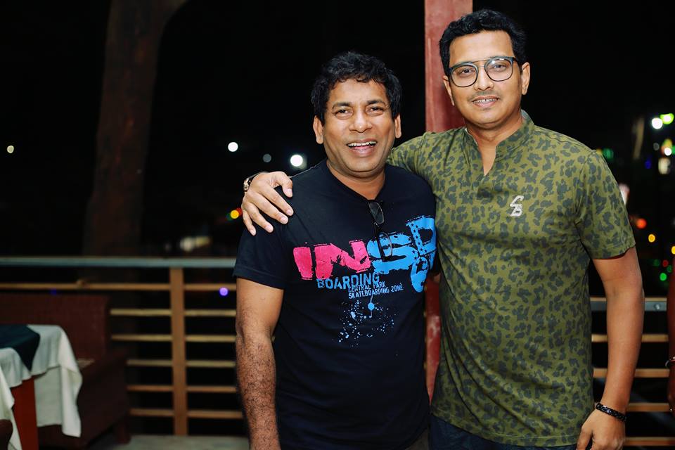 Sagar Jahan Bio, Age, Facts, Family, Photos and Carrier