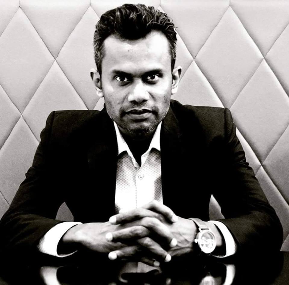 Solaiman Shukhon Wiki/Bio, Age, Wife, Education, Career, Videos, Net Worth