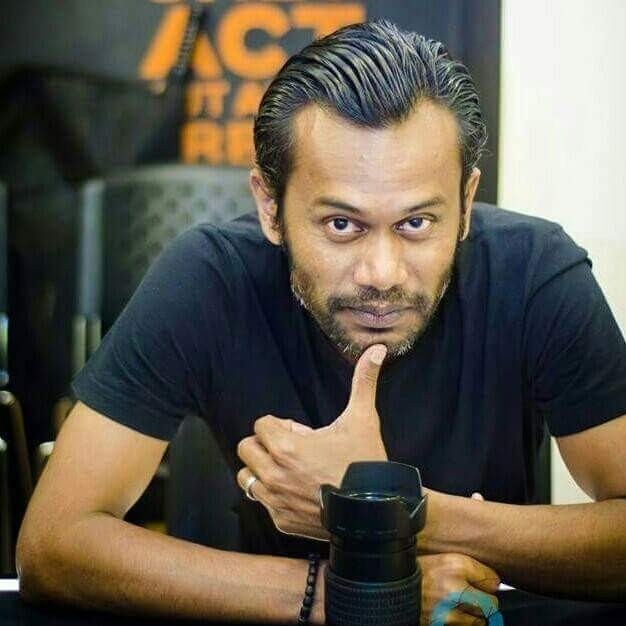 Solaiman Shukhon Wiki/Bio, Age, Wife, Education, Career, Videos, Net Worth