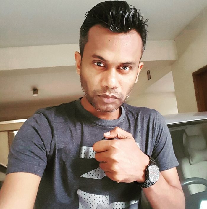 Solaiman Shukhon Wiki/Bio, Age, Wife, Education, Career, Videos, Net ...