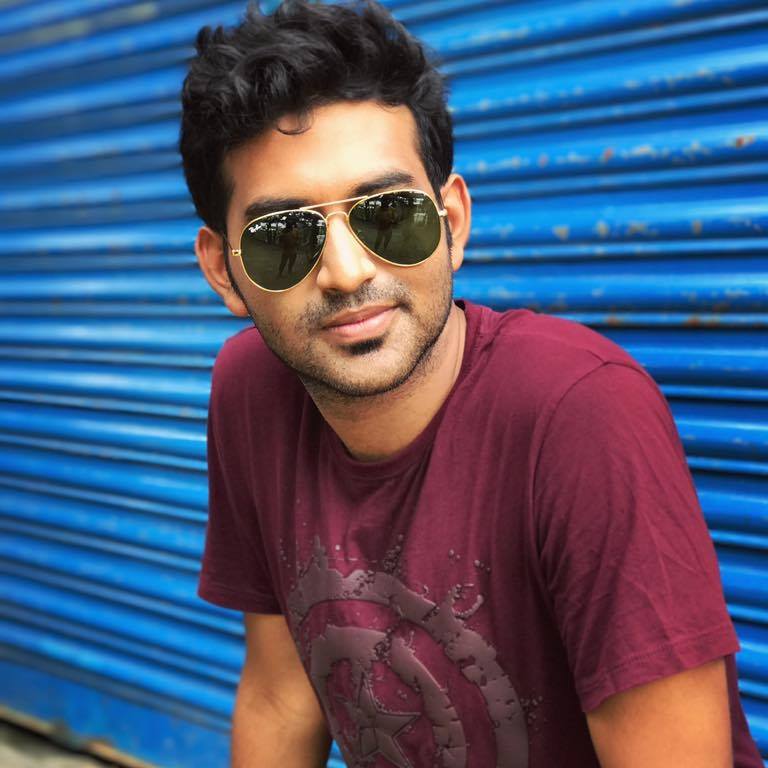 Tamim Mridha Bio, Age, Wife, Family, Photos, Career, Net worth