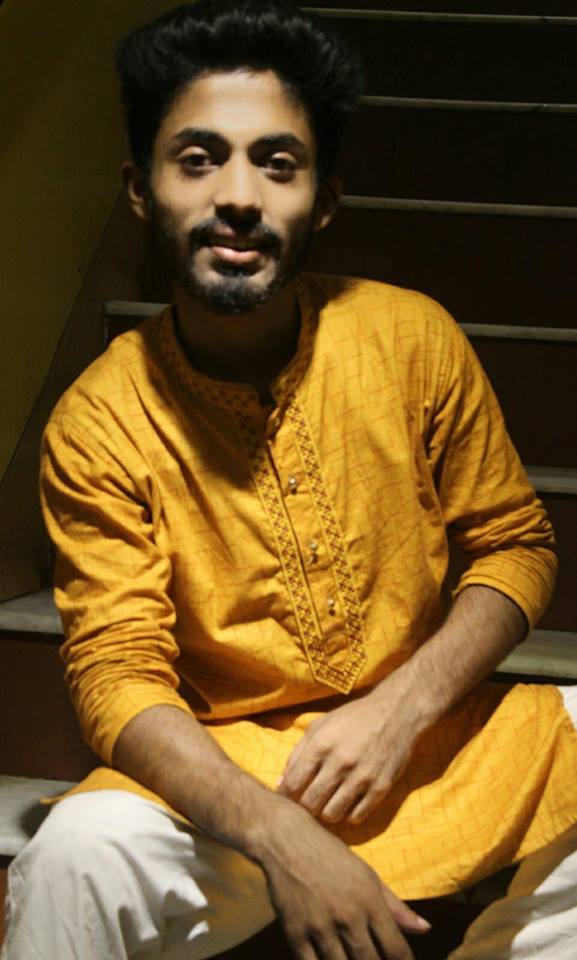 Arman Alif Bio, Facts, Family, Photos and Carrier