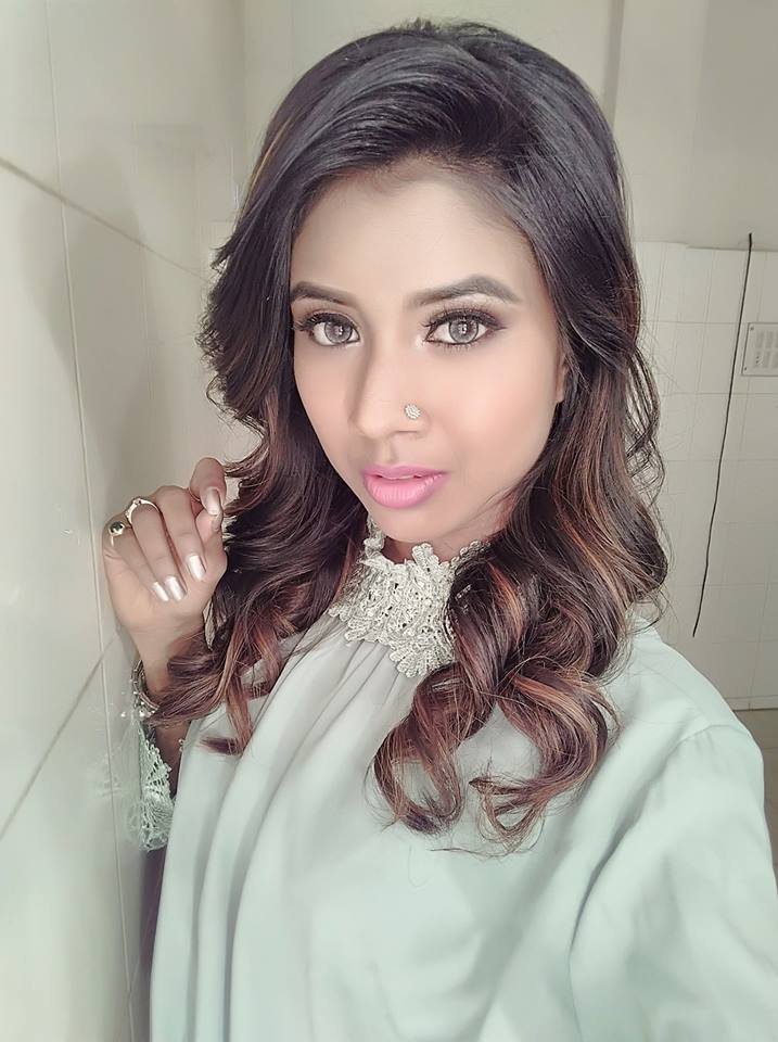 Bushra Shahriar Bio, Age, Facts, Family, Photos and Carrier
