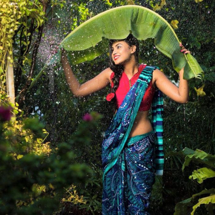 Meghla Mukta Bio, Facts, Family, Photos and Carrier