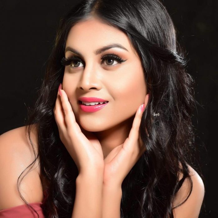 Meghla Mukta Bio, Facts, Family, Photos and Carrier