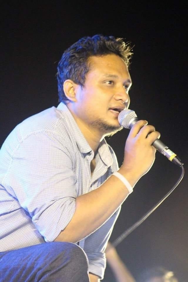 Zunayed Evan Wiki/Bio, Age, Wife, Family, Photos, Songs