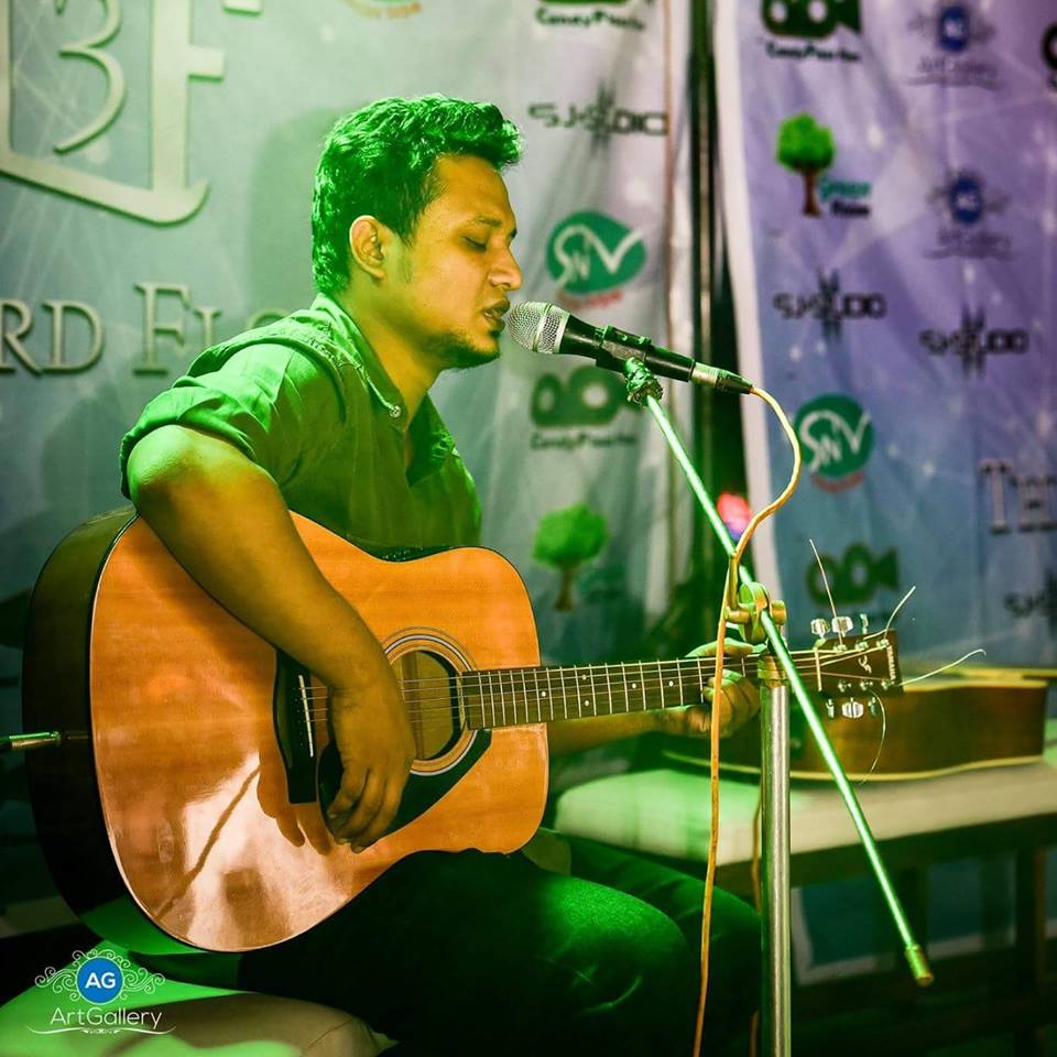 Zunayed Evan Wiki/Bio, Age, Wife, Family, Photos, Songs