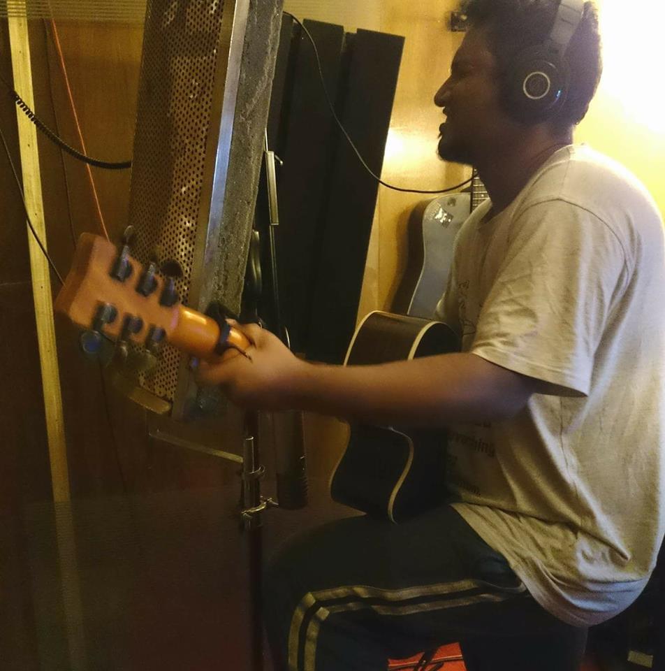 Zunayed Evan Wiki/Bio, Age, Wife, Family, Photos, Songs