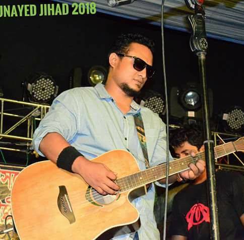 Zunayed Evan Wiki/Bio, Age, Wife, Family, Photos, Songs