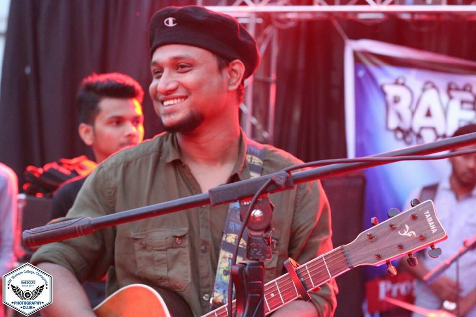 Zunayed Evan Wiki/Bio, Age, Wife, Family, Photos, Songs