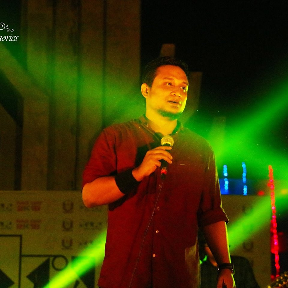 Zunayed Evan Wiki/Bio, Age, Wife, Family, Photos, Songs