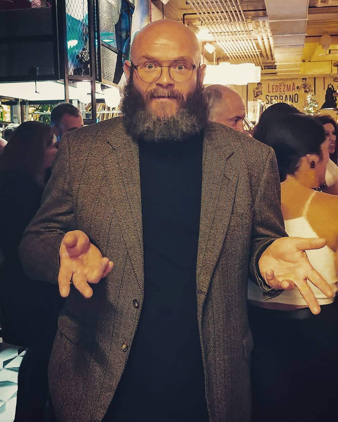 Darko Peric Bio, Age, Wife, Family, Education, Career, Net Worth