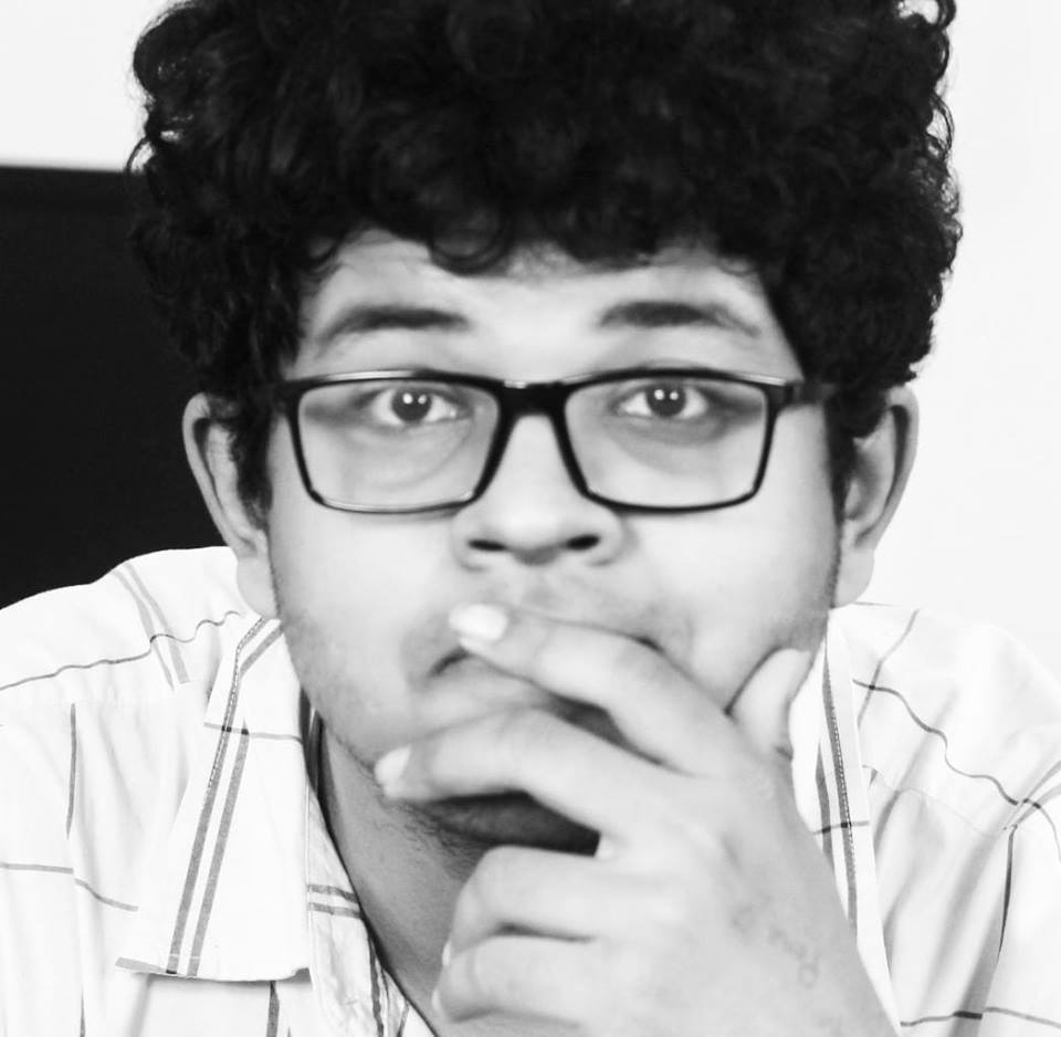 Antik Mahmud Bio, Age, Facts, Family, Photos and Carrier