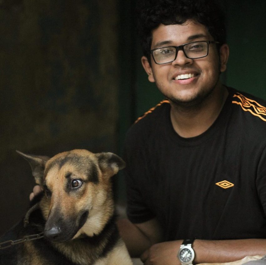 Antik Mahmud Bio, Age, Facts, Family, Photos and Carrier