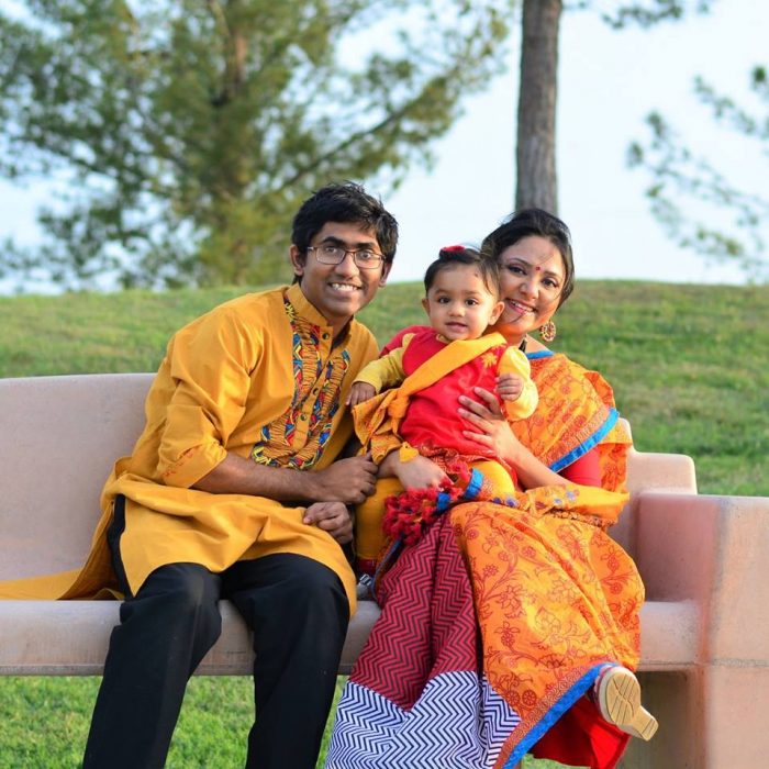 Chamok Hasan Bio, Age, Wife, Family, Books, Photos