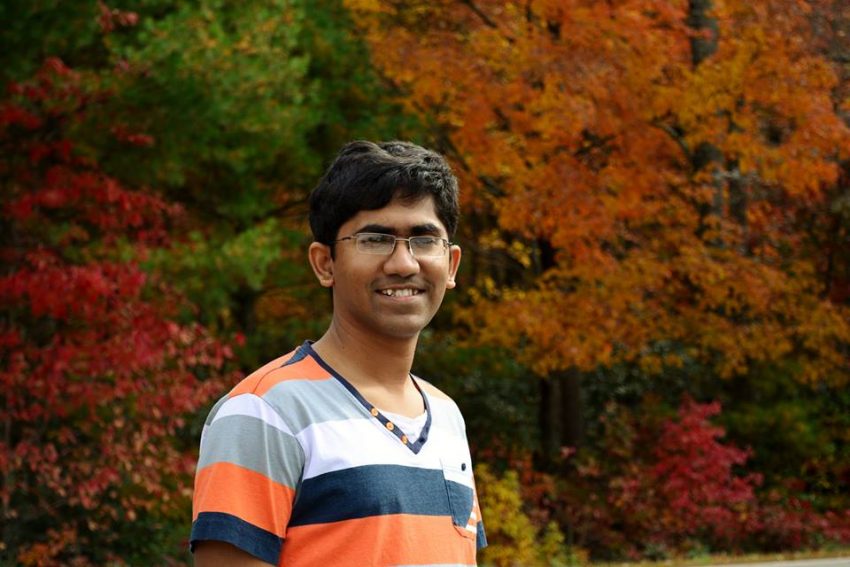 Chamok Hasan Bio, Age, Wife, Family, Books, Photos