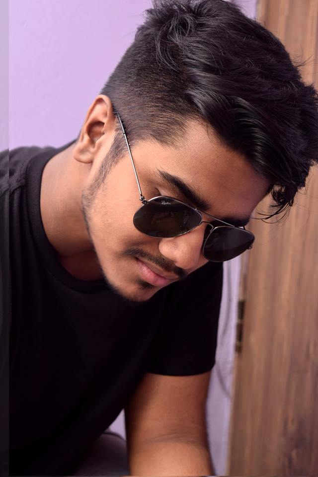 DJ Alvee Bio, Age, Girlfriend, Family, Photos and Career