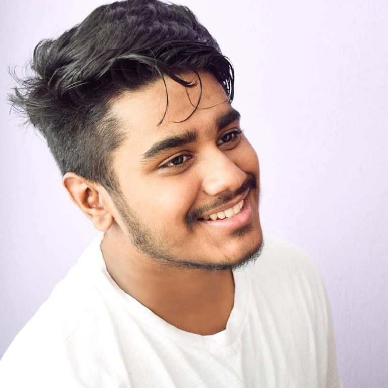 DJ Alvee Bio, Age, Girlfriend, Family, Photos and Career