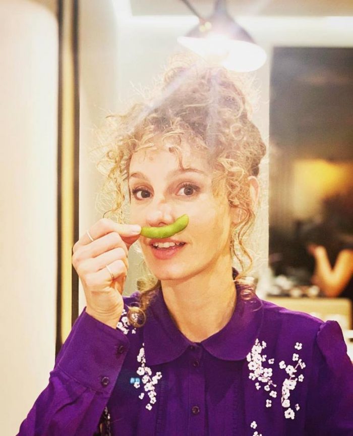 Esther Acebo Bio, Age, Boyfriend, Family, Education, Career, Net Worth