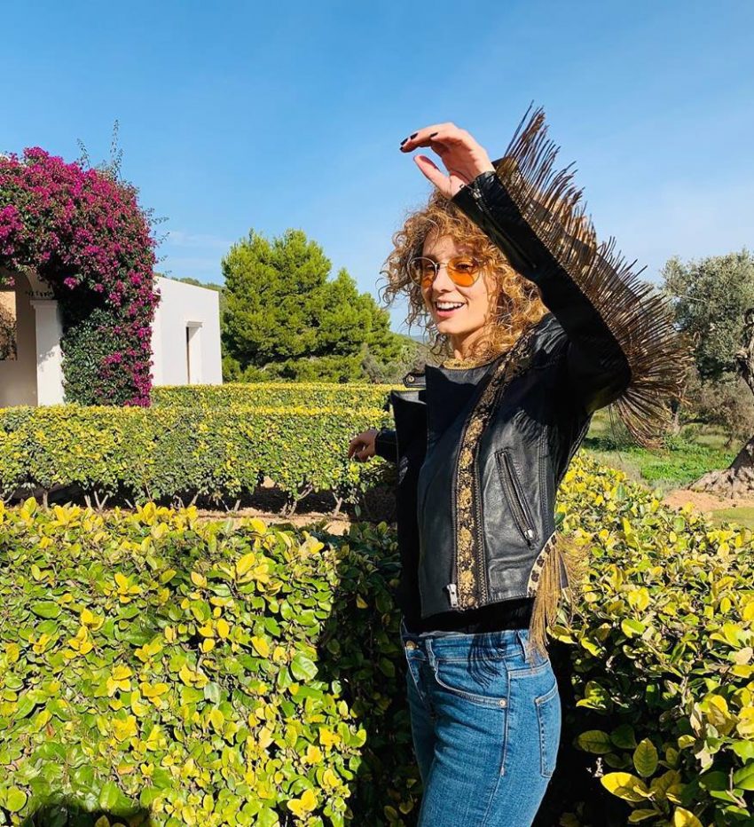 Esther Acebo Bio, Age, Boyfriend, Family, Education, Career, Net Worth