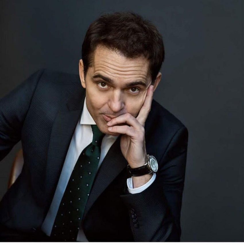 Pedro Alonso Bio, Age, Wife, Family, Education, Career, Net Worth