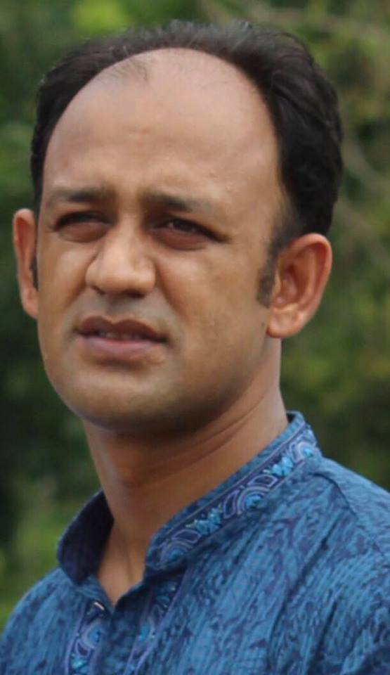 Syed Sayedul Haque Suman Bio, Age, Family and Career