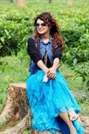 Amrita Debnath Bio, Age, Facts, Family, Photos and Carrier