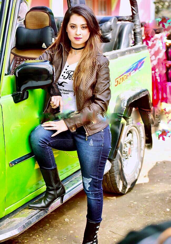 Shobnom Bubly Wiki/Bio, Age, Boyfriend, Videos, Photos and Movies