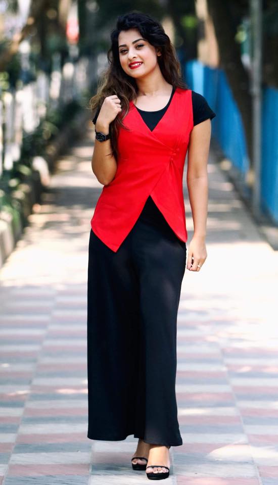 Shobnom Bubly Wiki/Bio, Age, Boyfriend, Videos, Photos and Movies