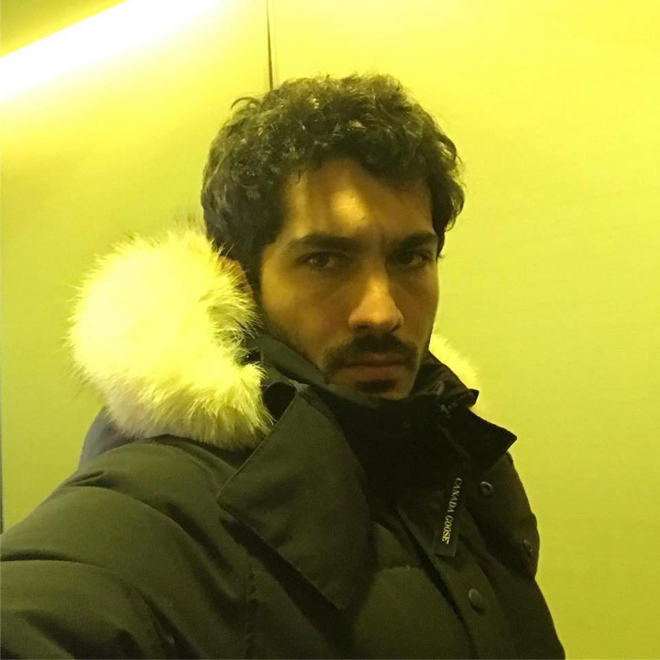 Chino Darín Bio, Age, Facts, Family, Photos and Carrier