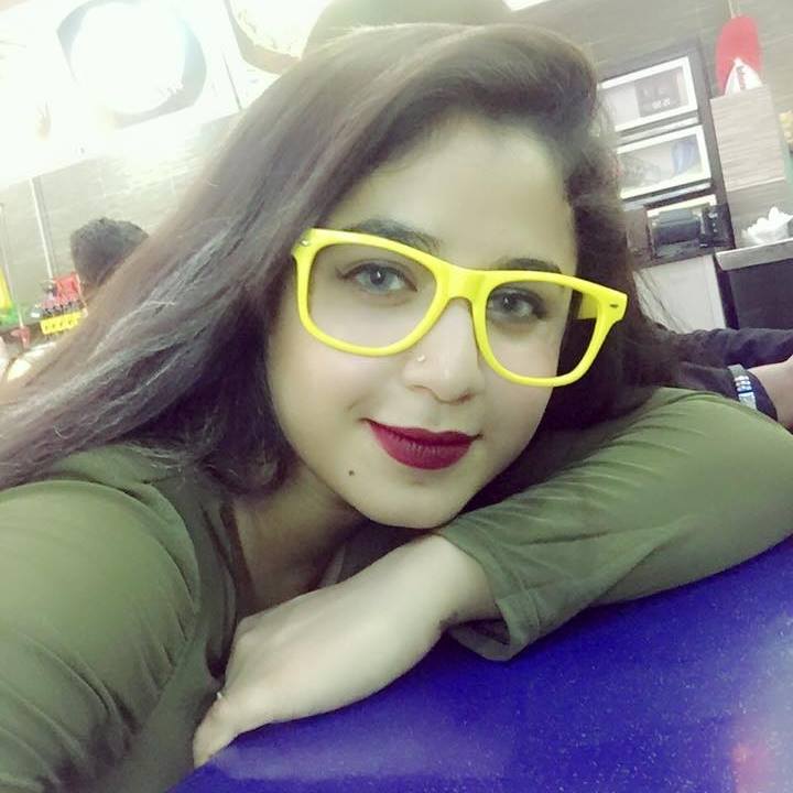 Faria Shahrin Bio, Age, Facts, Family, Photos and Carrier