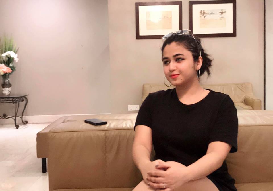 Faria Shahrin Bio, Age, Facts, Family, Photos and Carrier