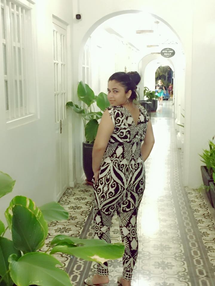 Faria Shahrin Bio, Age, Facts, Family, Photos and Carrier